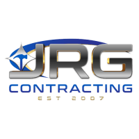 JRG CONTRACTING – Dedication to Detail.