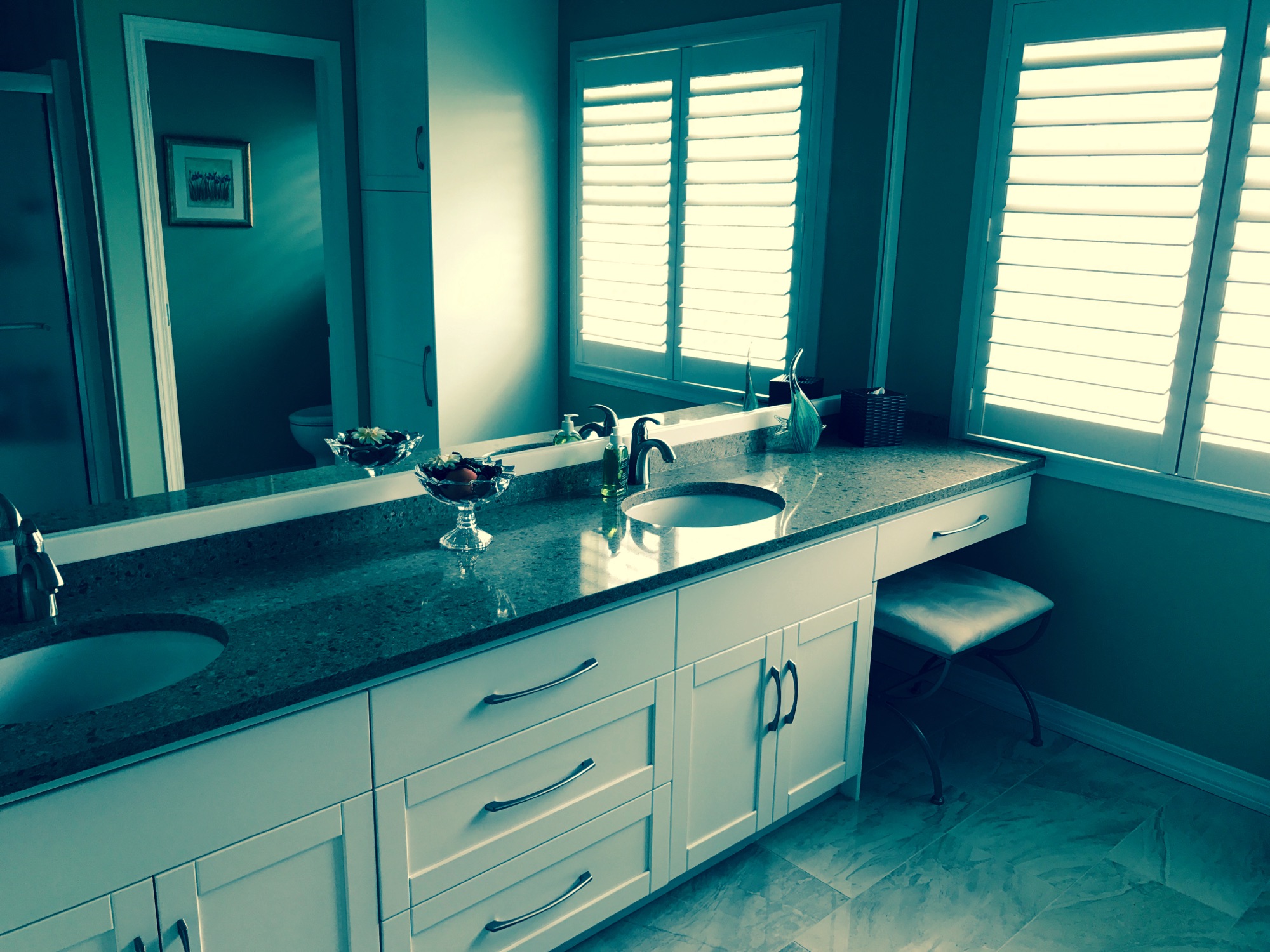 Bathrooms – JRG CONTRACTING