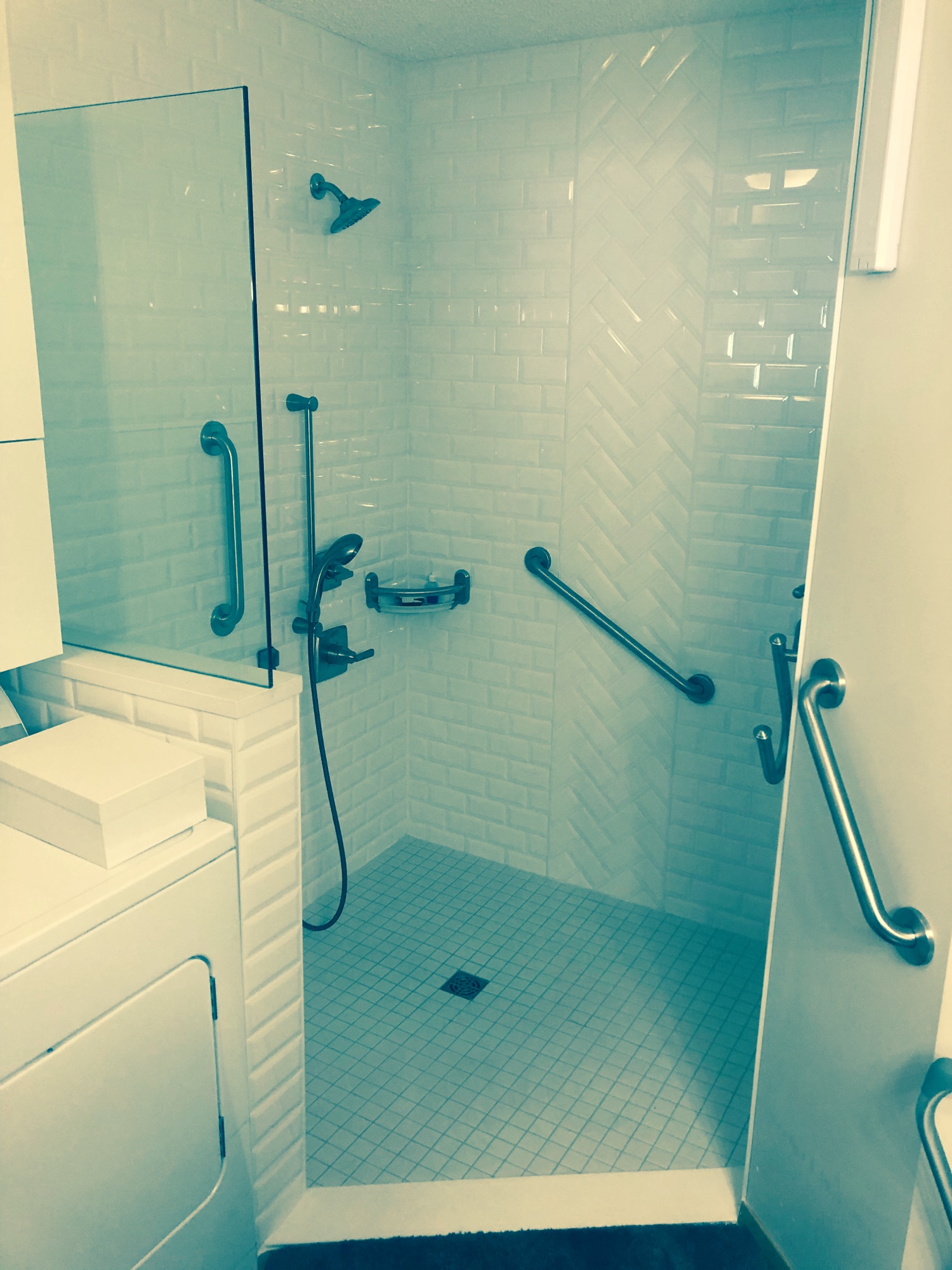 Bathrooms – JRG CONTRACTING