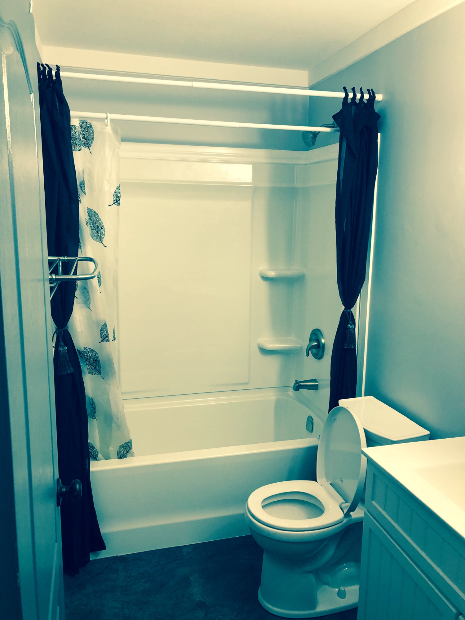 Bathrooms – JRG CONTRACTING
