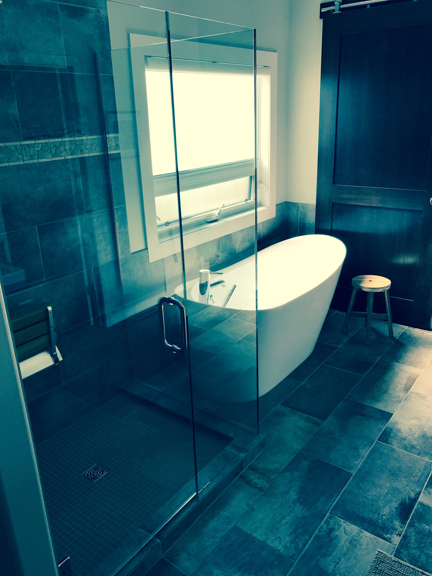 Bathrooms – JRG CONTRACTING